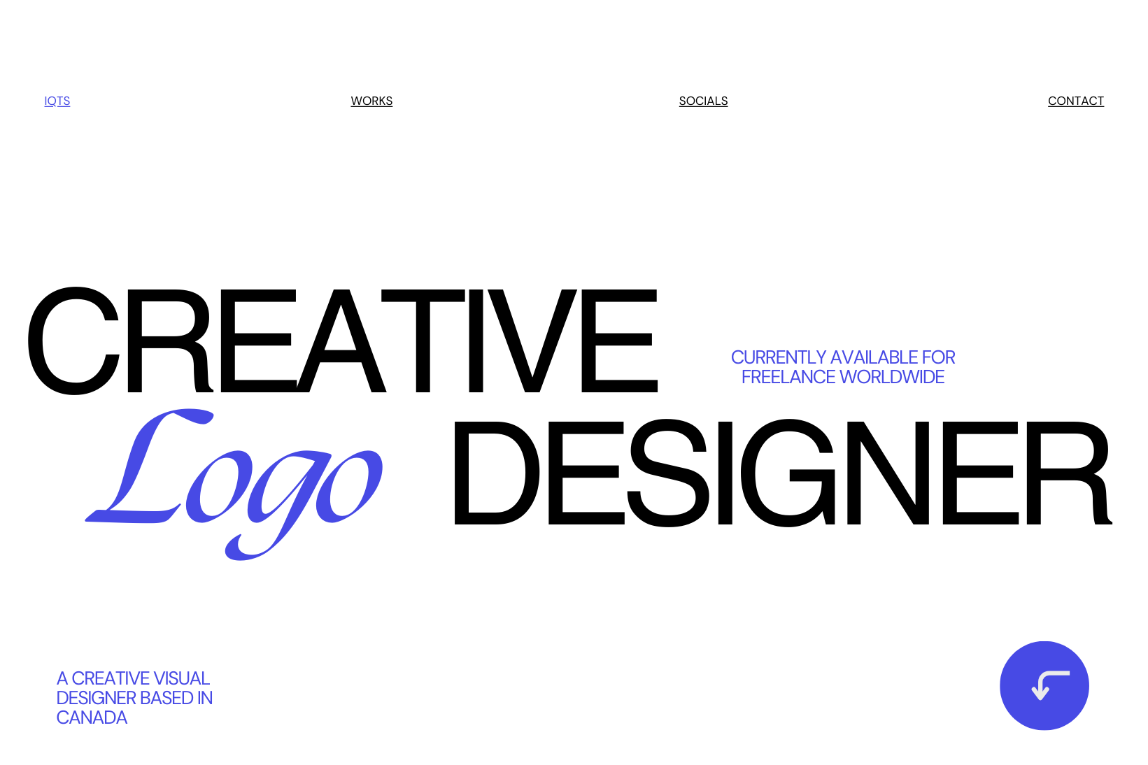 Logo Designing - Innovative Quality Tech Solutions Limited